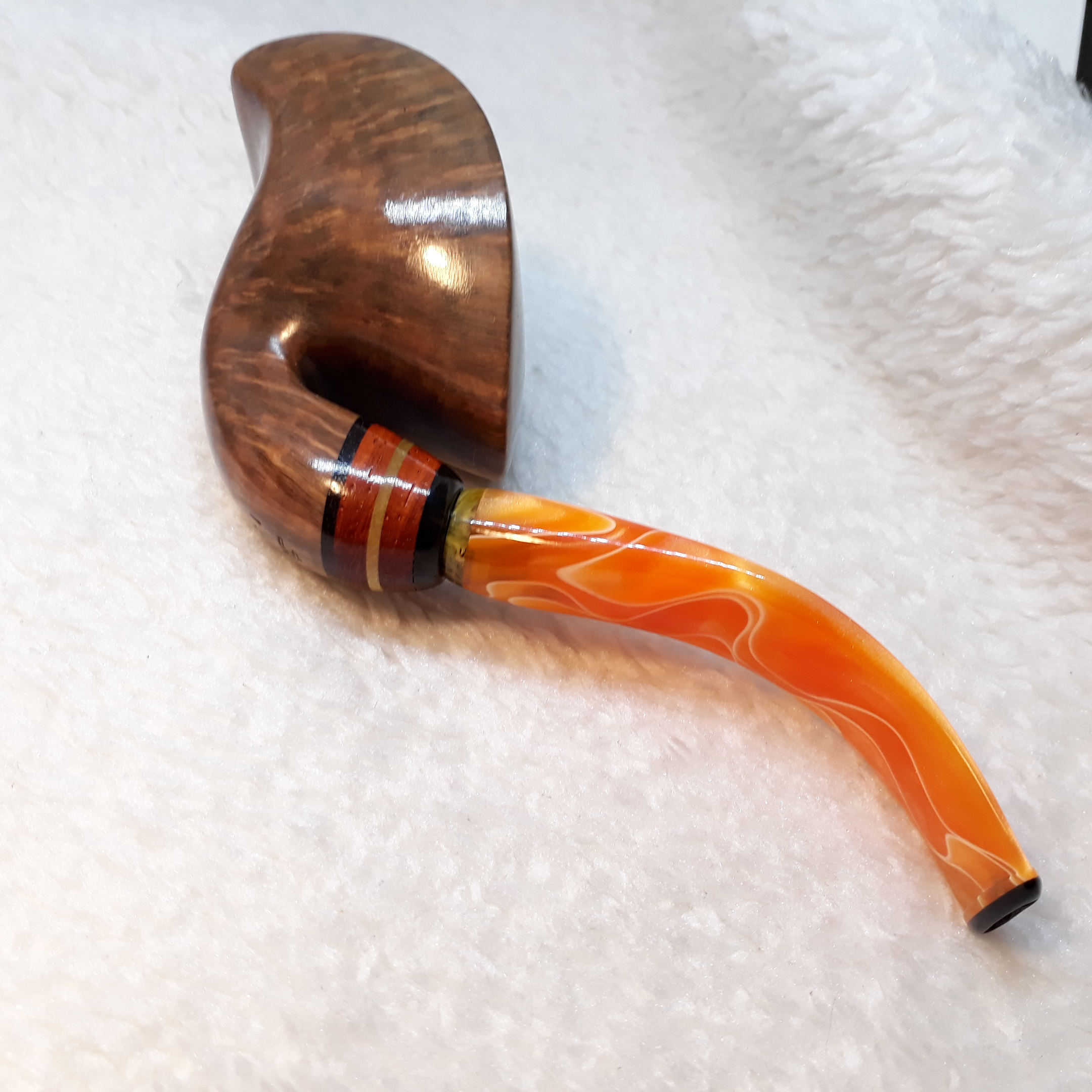 Dein-Tabak.de - Darasz - Nr. 141 - April - 2017